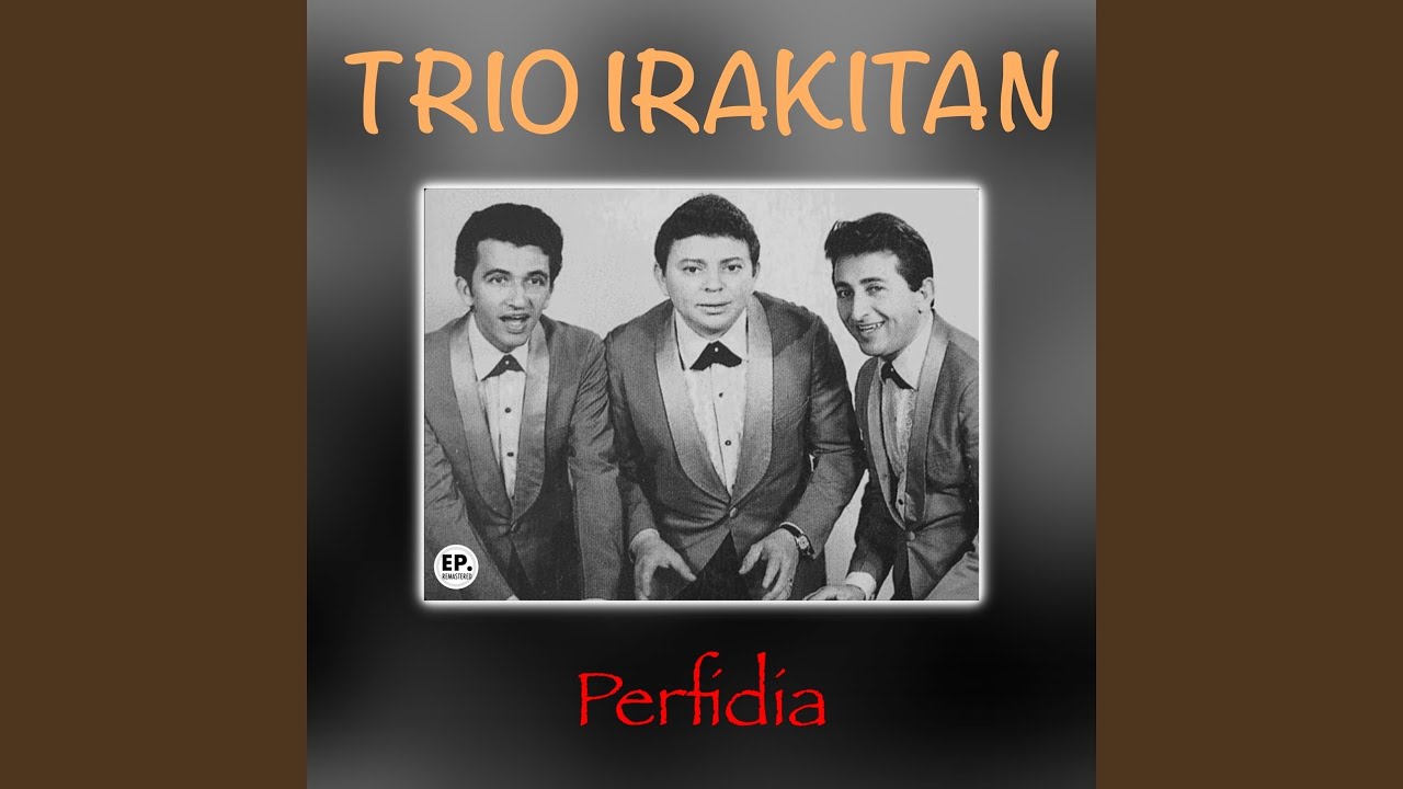 Perfidia (Remastered) - YouTube
