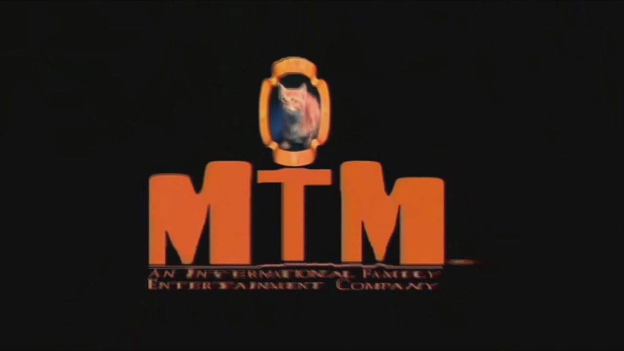 MTM Enterprises logo (1971, 1996) in Reversed Content Aware Scale - YouTube