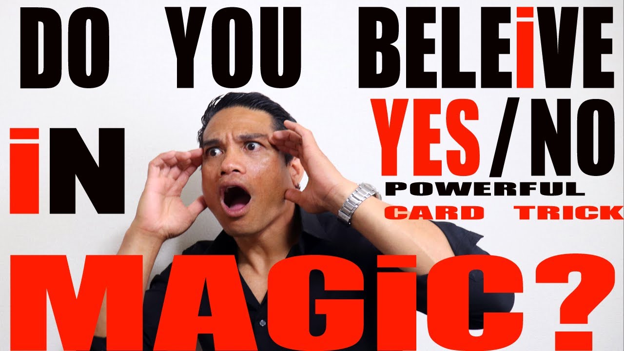 The BEST MAGIC HAPPENS IN SPECTATOR'S HAND - HAPPY REACTIONS - A VERY ...