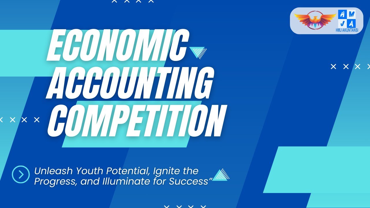After Movie Economic Accounting Competition (EAC) 2024 - YouTube