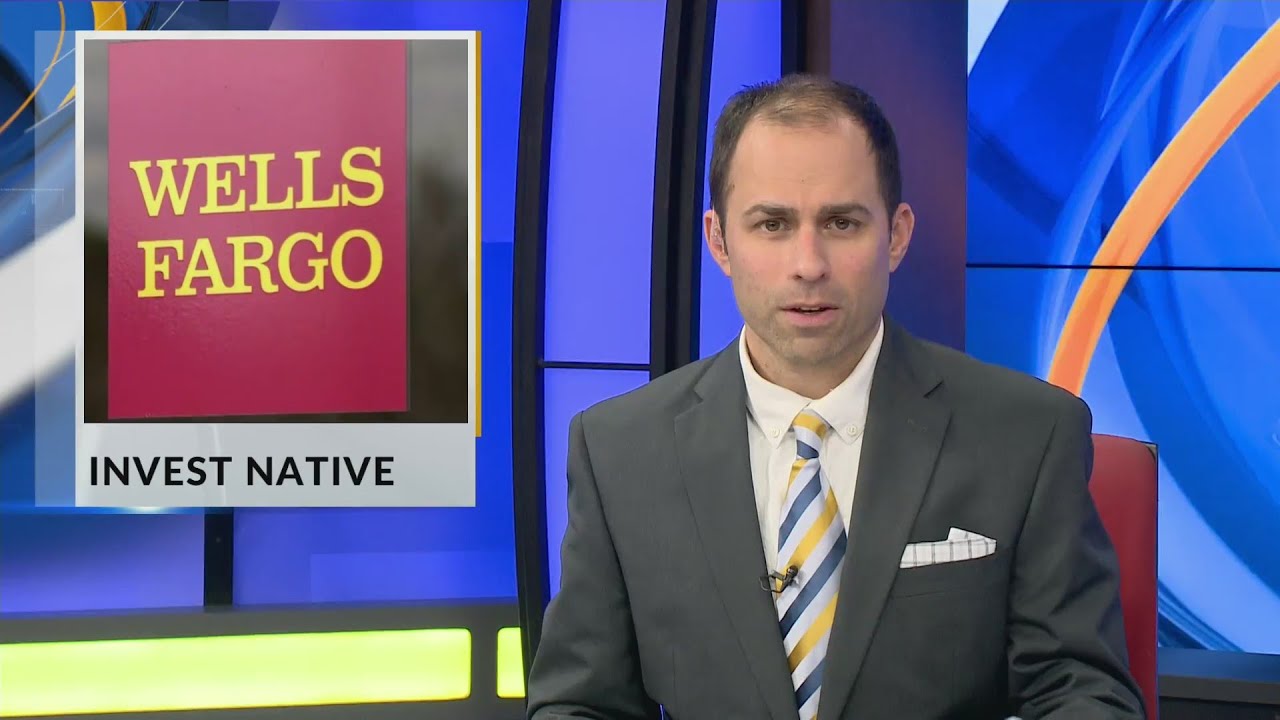 Wells Fargo invest Native - YouTube