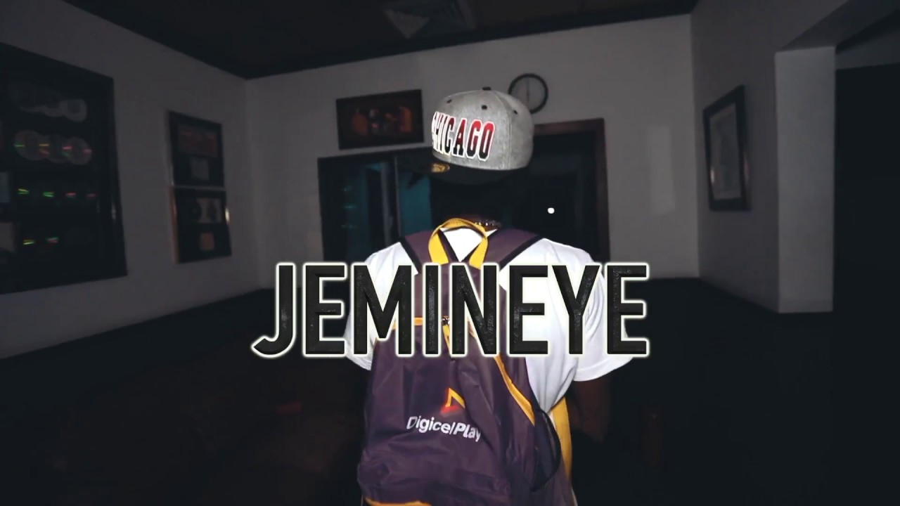 Hello Money | Jemineye | Official Music Video - YouTube