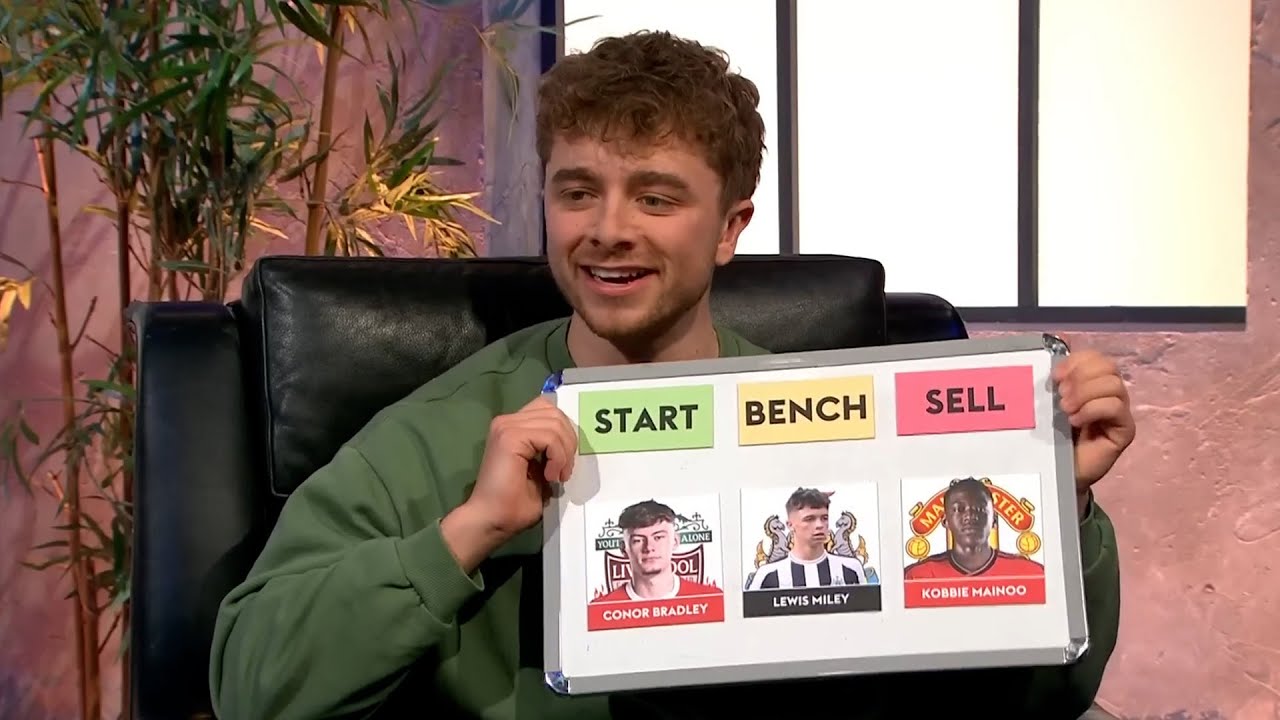 ChrisMD Has 0 Ball Knowledge - YouTube