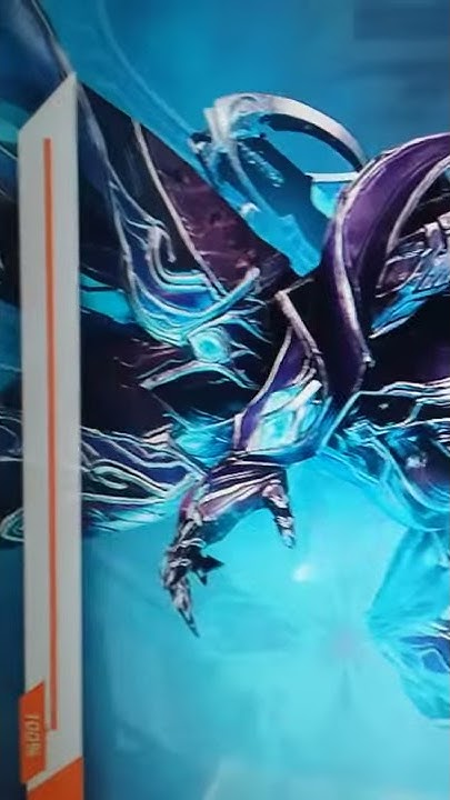 Warframe Loading Screen Characters - YouTube