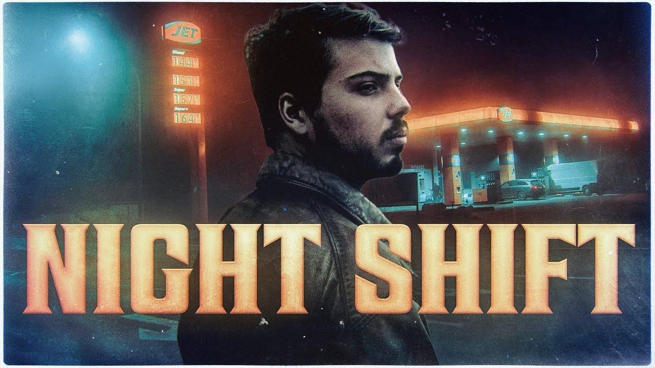 7 MORE True Scary NIGHT SHIFT Stories - YouTube