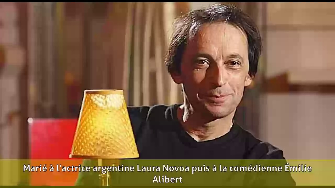 Éric Métayer - Biographie - YouTube