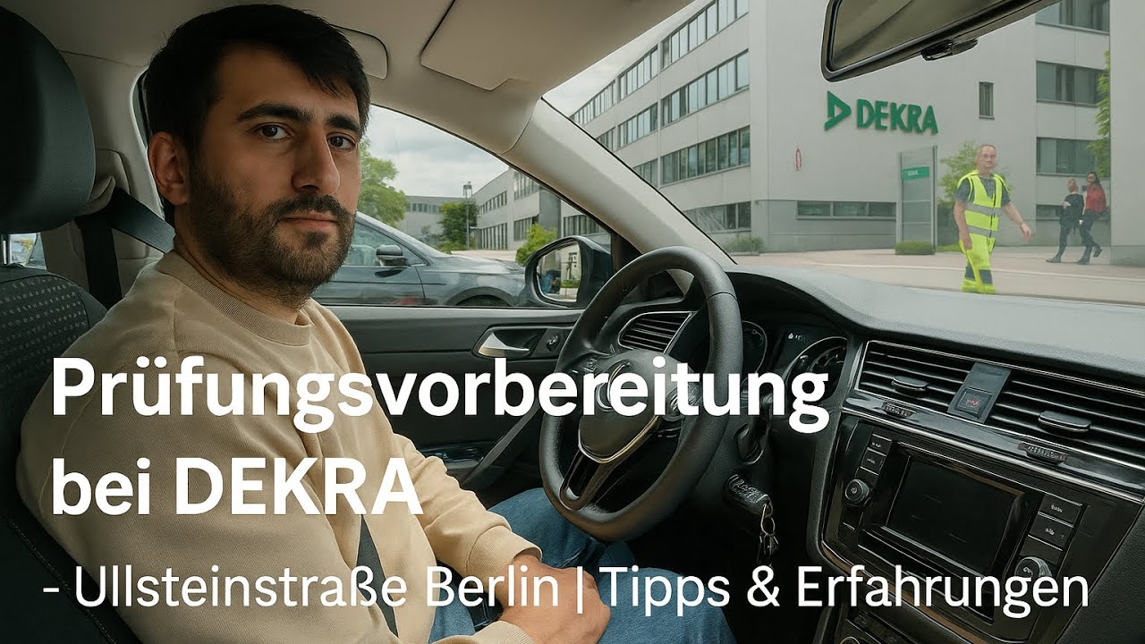 Postleasingrckgabe Dekra Erfahrungen