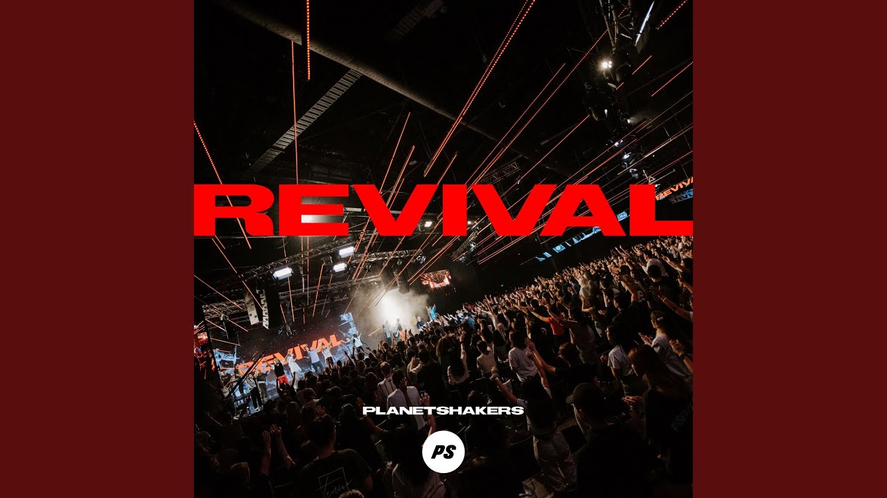 Revival's Here (Live) - YouTube