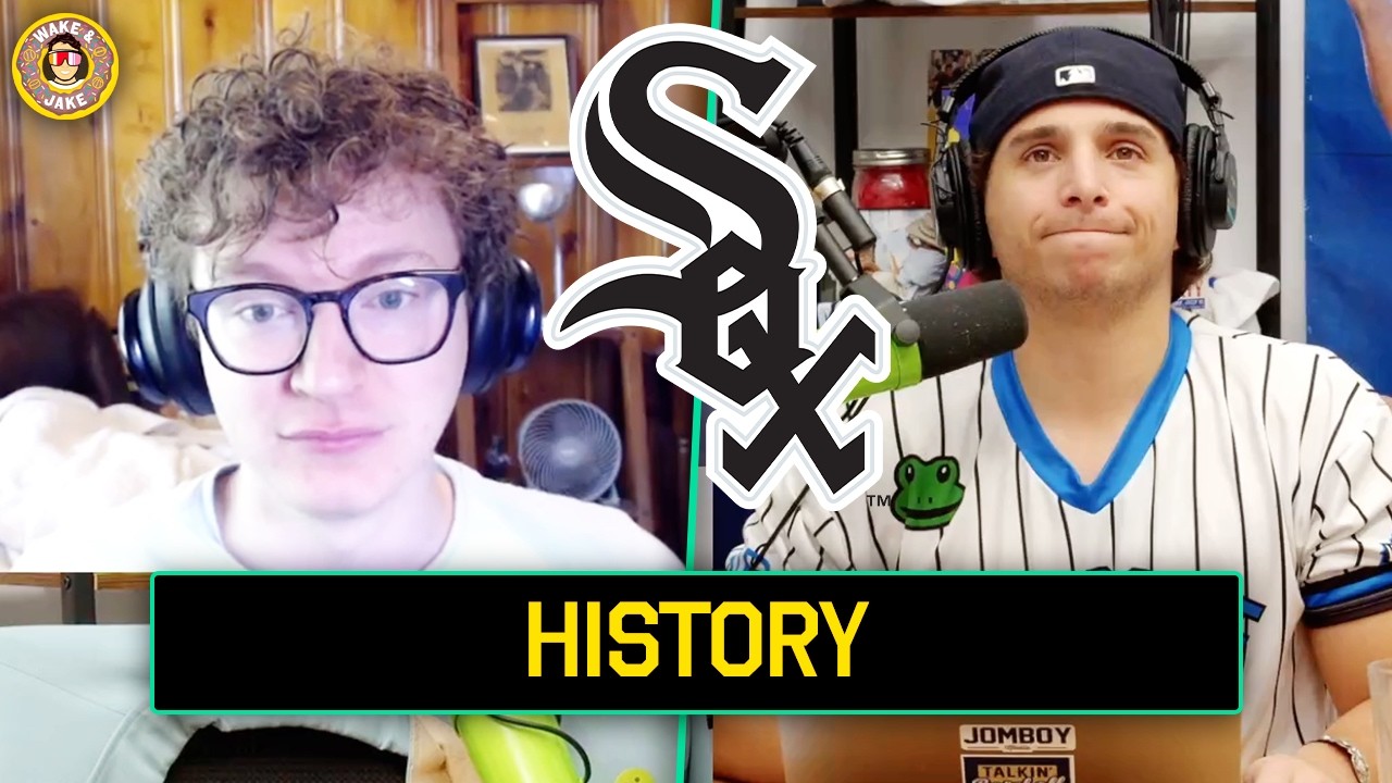 MLB History is Being Made (with Foolish Baseball) - YouTube
