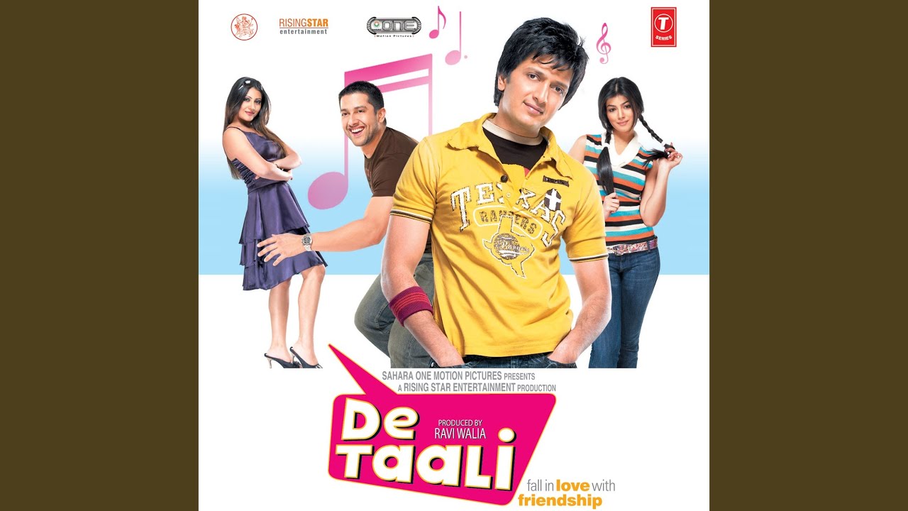 DE TAALI - THE CLAP TRAP MIX - YouTube Music