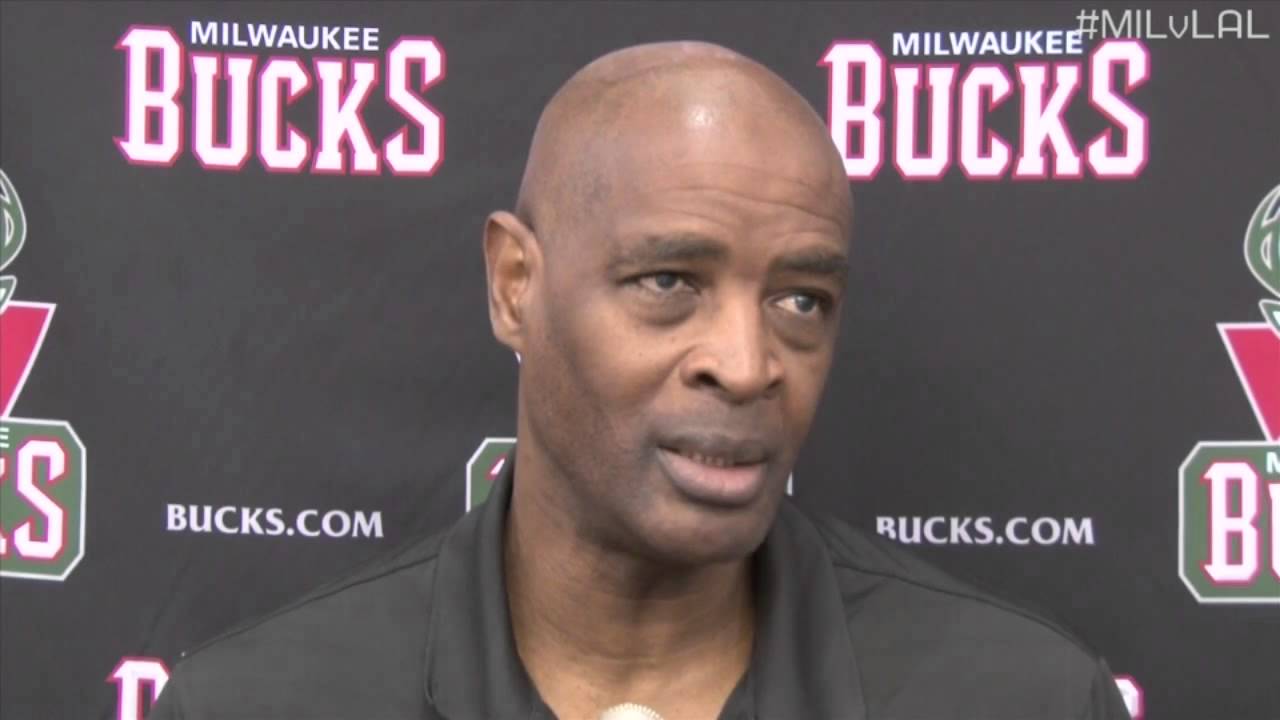 Jim Paschke: Bucks At Lakers Preview | December 31, 2013 | NBA 2013-14 ...