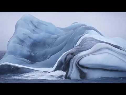 A MUST SEE ! Scientists have found in Antarctica 'Giant Structures ...