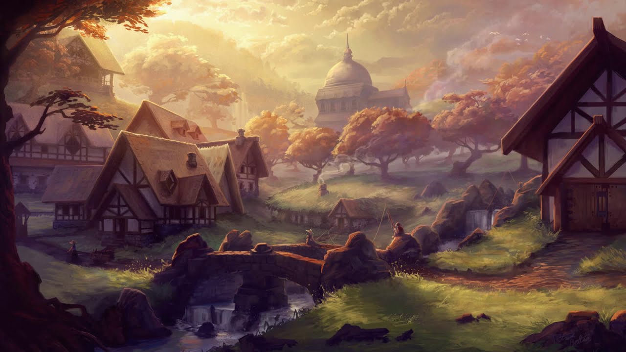 RPG Song No Copyright (Free Use) - YouTube