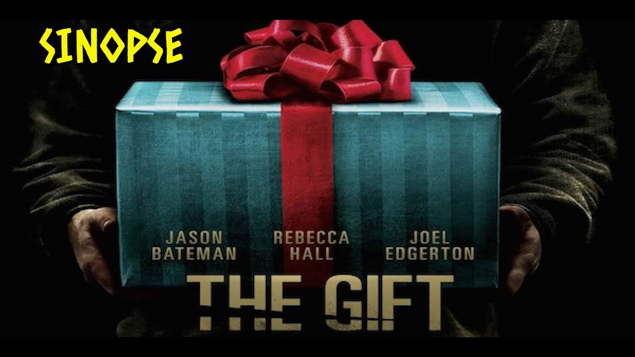 Sinopse: O presente (The Gift) 2015 [Trailer, Filmes, Resenha, Sumário, Relato] - YouTube