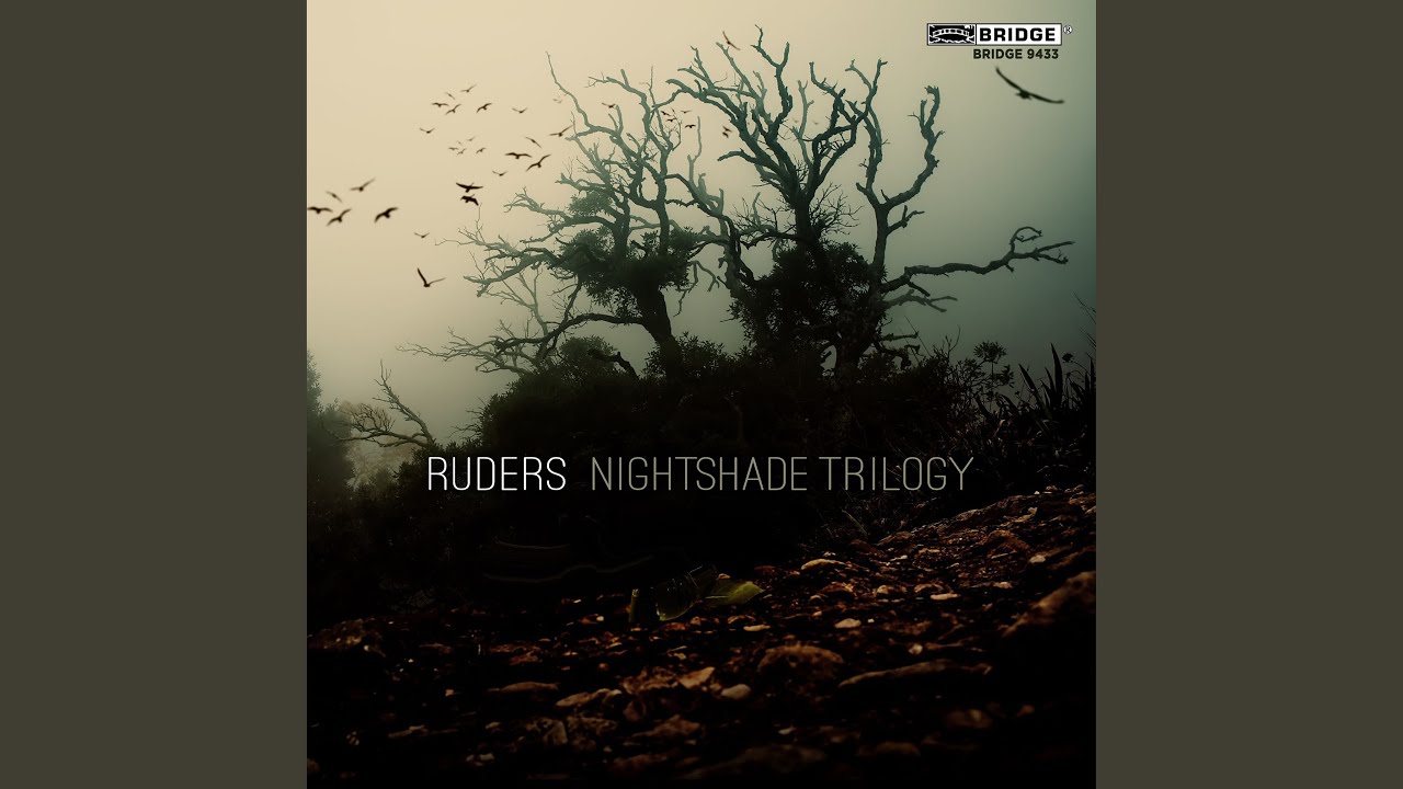 Nightshade - YouTube