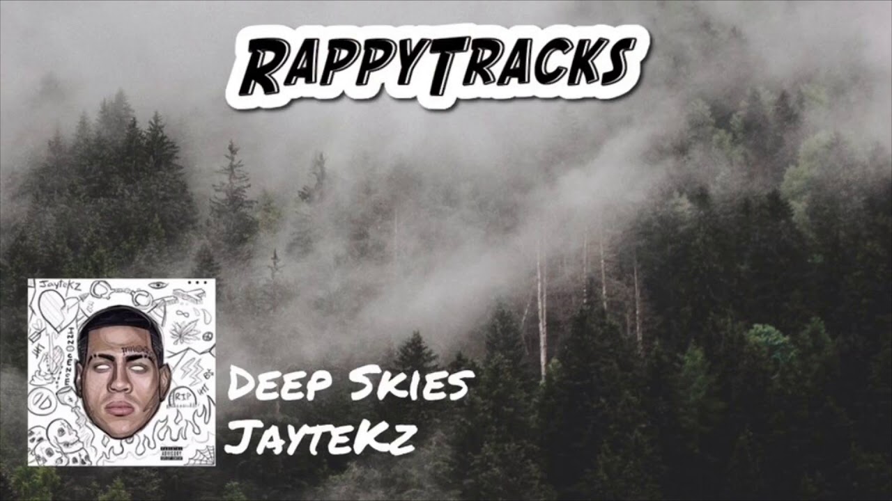 JayteKz - Deep Skies - YouTube