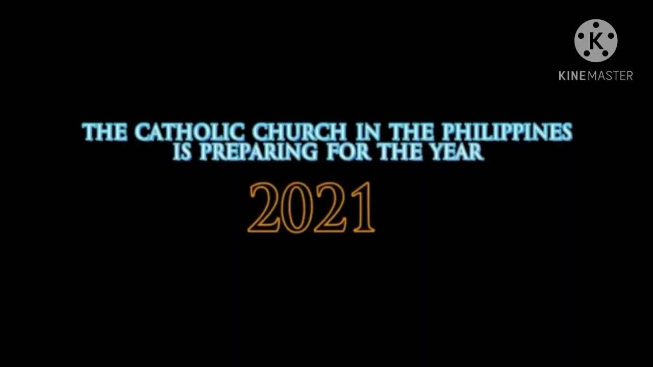 500 Years of Christianity in the Philippines//LOGO Meaning - YouTube