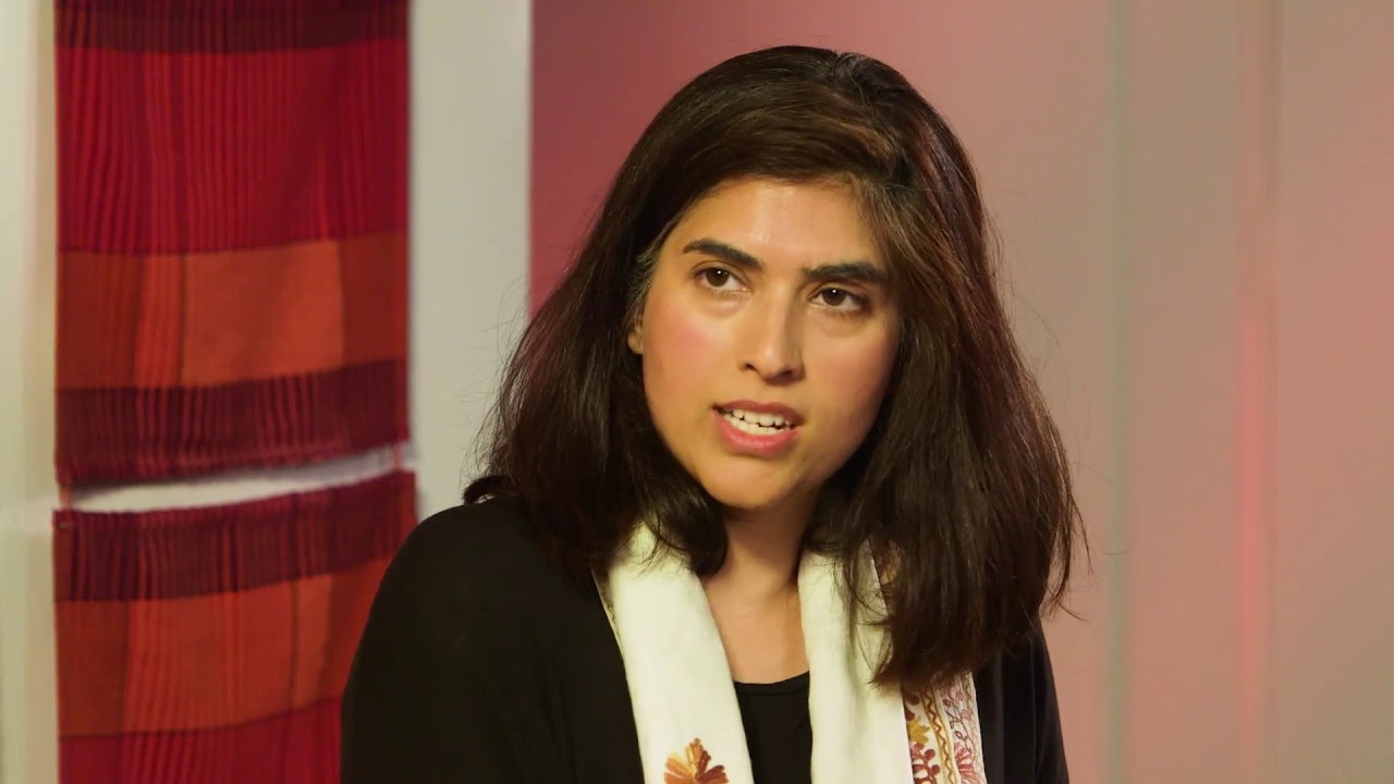 The World Today With Tariq Ali - Pakistan: A Non-Violent Pashtun ...