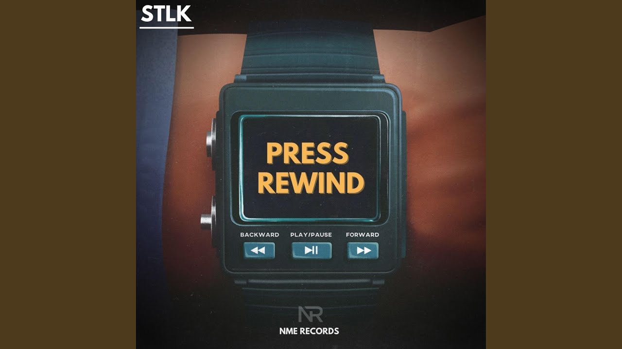 Press Rewind - YouTube