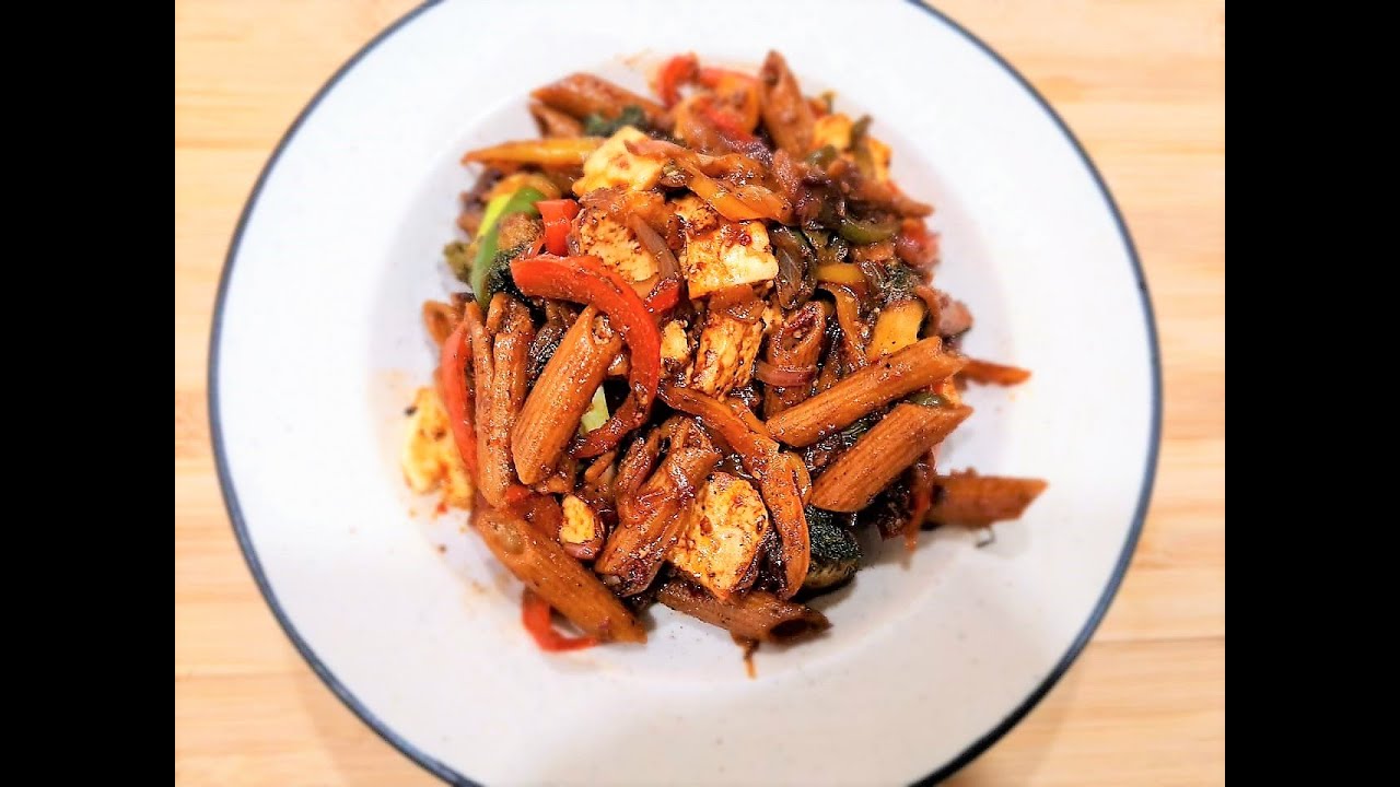 Pasta Recipe at Home | Homemade Pasta | Paneer Pasta | Scroll Recipe ...