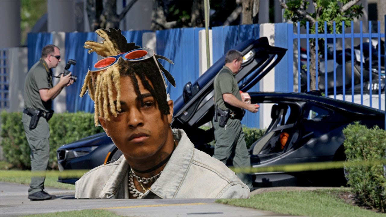 The Unexpected Death of XXXTentacion: How Exactly Did He Die - YouTube