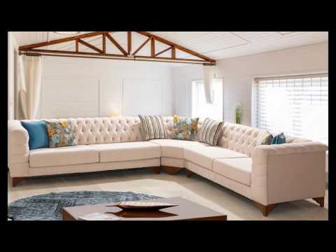 İnegöl Köşe Koltuk Takımları/Missmobilya.com