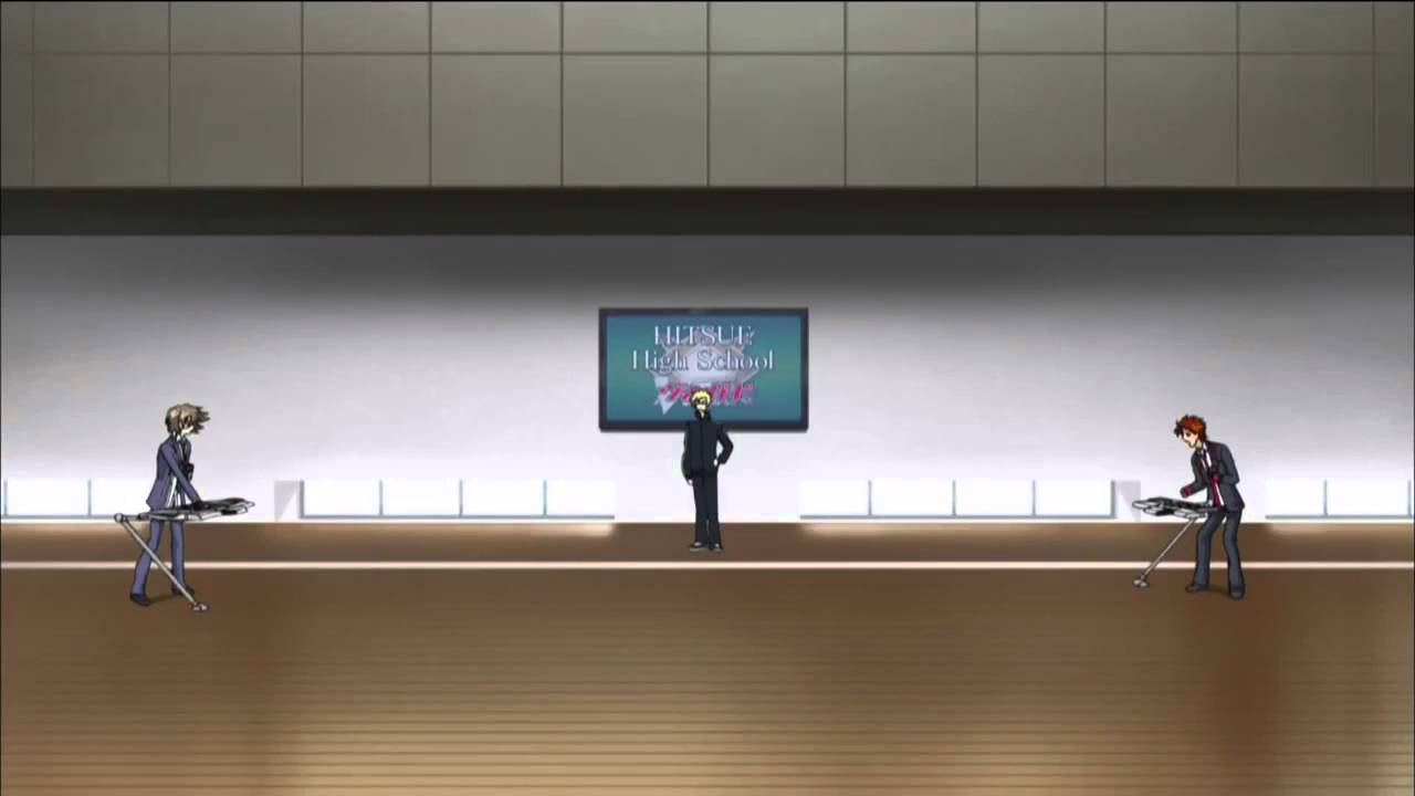 Eradicator, Dragonic Descendant vs Eradicator, Gauntlet Buster Dragon ...