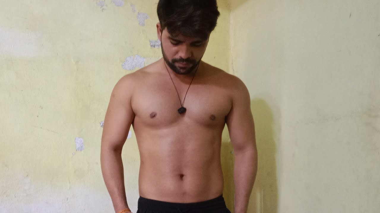 ABS Workout At HOME | NO Equipment & No GYM | Complete ABS WORKOUT AT ...