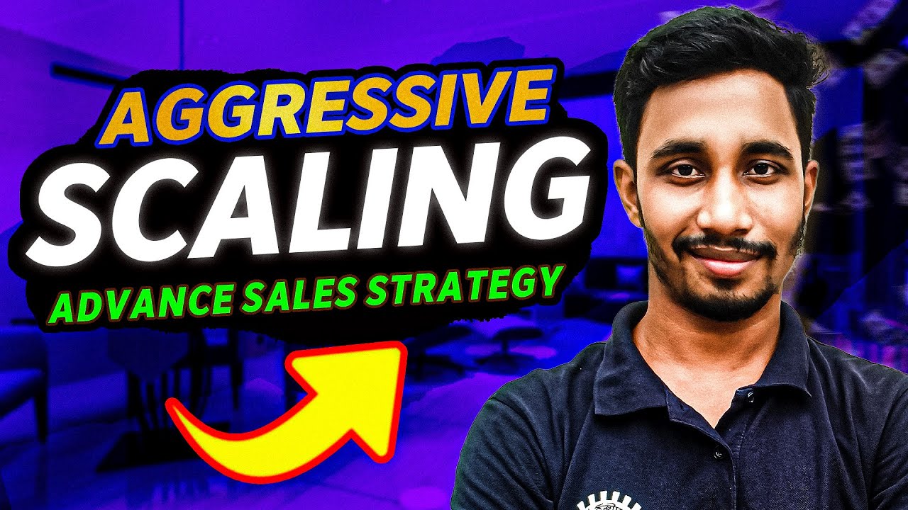 Facebook Ads Aggresive Budget Scalling | Sales Techniques | Themeshaper - YouTube