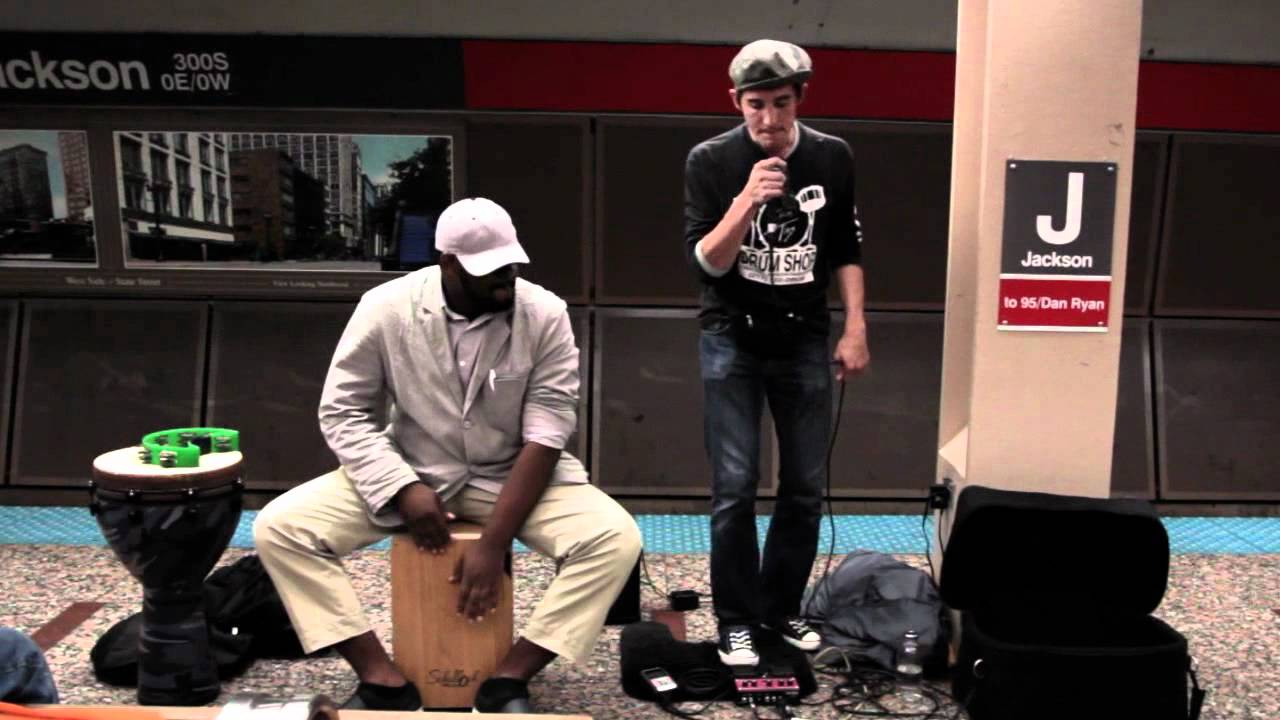 Adam Rahn Demo Reel 2012 - YouTube