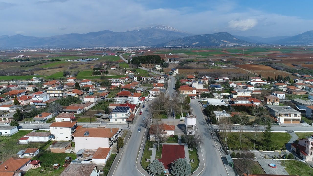 Το ΜΙΚΡΟΧΩΡΙ , ΤΟ ΜΙΚΡΟ ΠΟΝΤΙΑΚΟ ΧΩΡΙΟ , ΤΑΙΝΙΑ ΝΤΟΚΙΜΑΝΤΕΡ 1ο ΔΗΜΟΤΙΚΟ ...