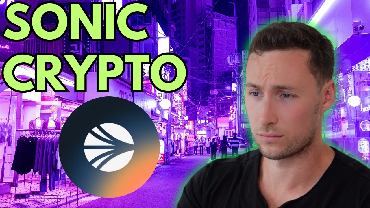 Why Fantom's Sonic Launch Could be the Biggest DeFi Event in Q4 (and How to Prepare!) - YouTube