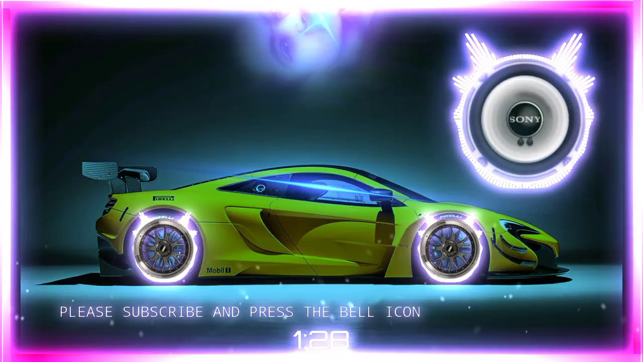 Parindey Song Remix JBL Hard Bass DJ Shagun JSB - YouTube