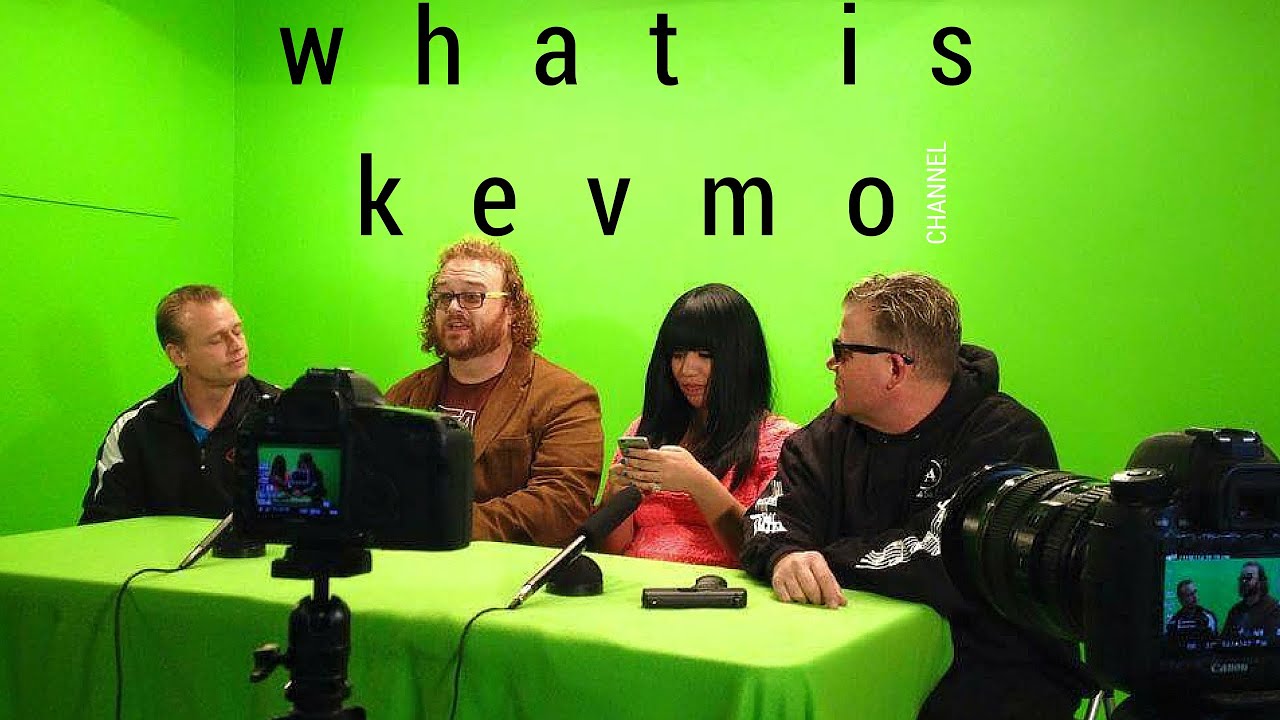 WHAT IS KEVMO? | Promotional Video - YouTube