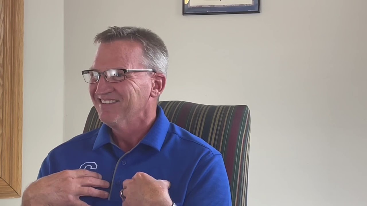 TODD Talks - Episode 1: Meet Todd Osborn and discuss school funding ...