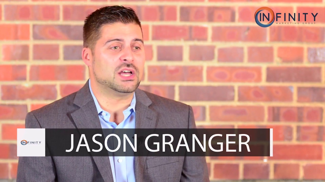 Should Your Website Be Inbound? by Jason Granger of Infinity Marketing ...