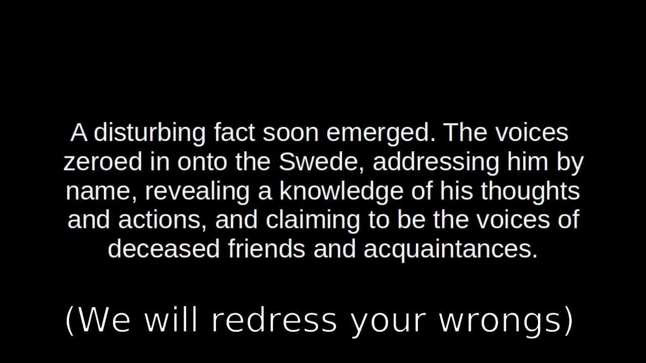 Empty Churches - Giles Corey (lyrics) - YouTube