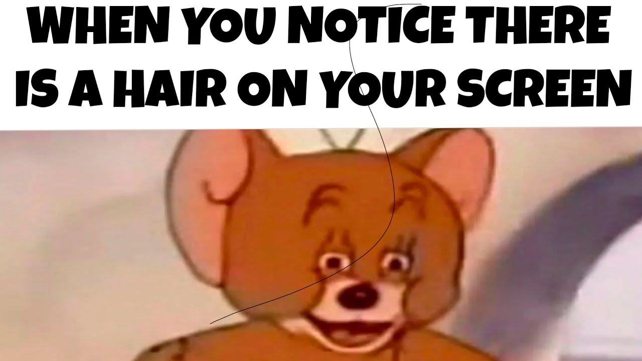 Legend Memes😅| Ep= 8 | Hair on screen, Followers on streets, Grabs a ...