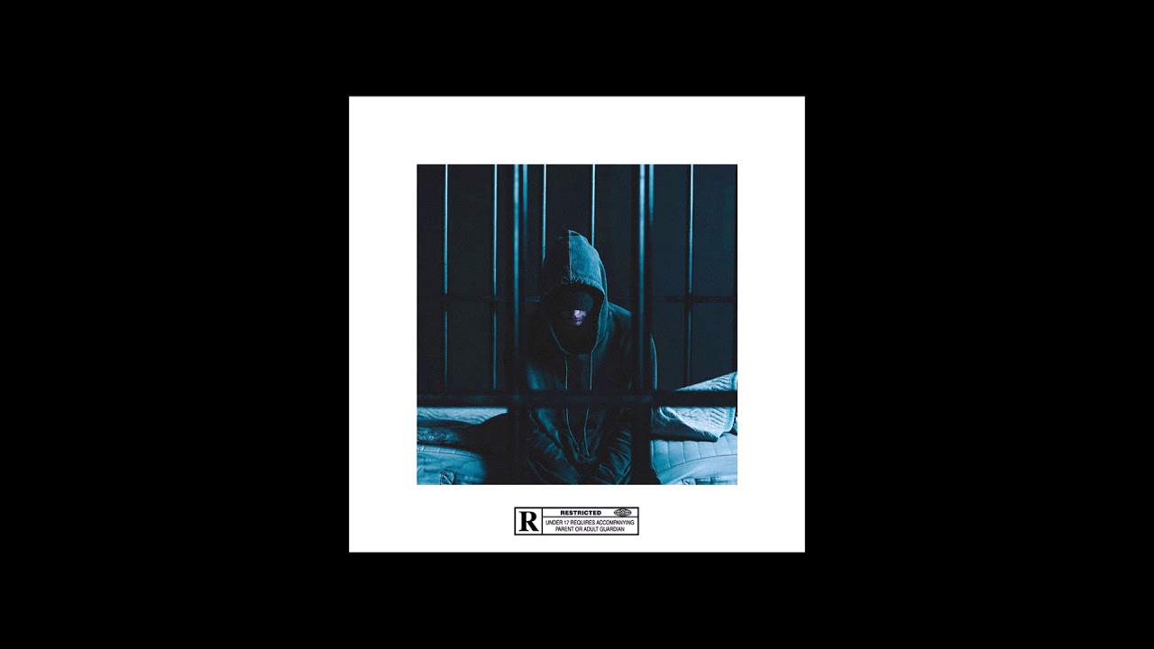 NF type beat 2018 - "Cage" (prod. mark veins) | hard piano trap beat ...