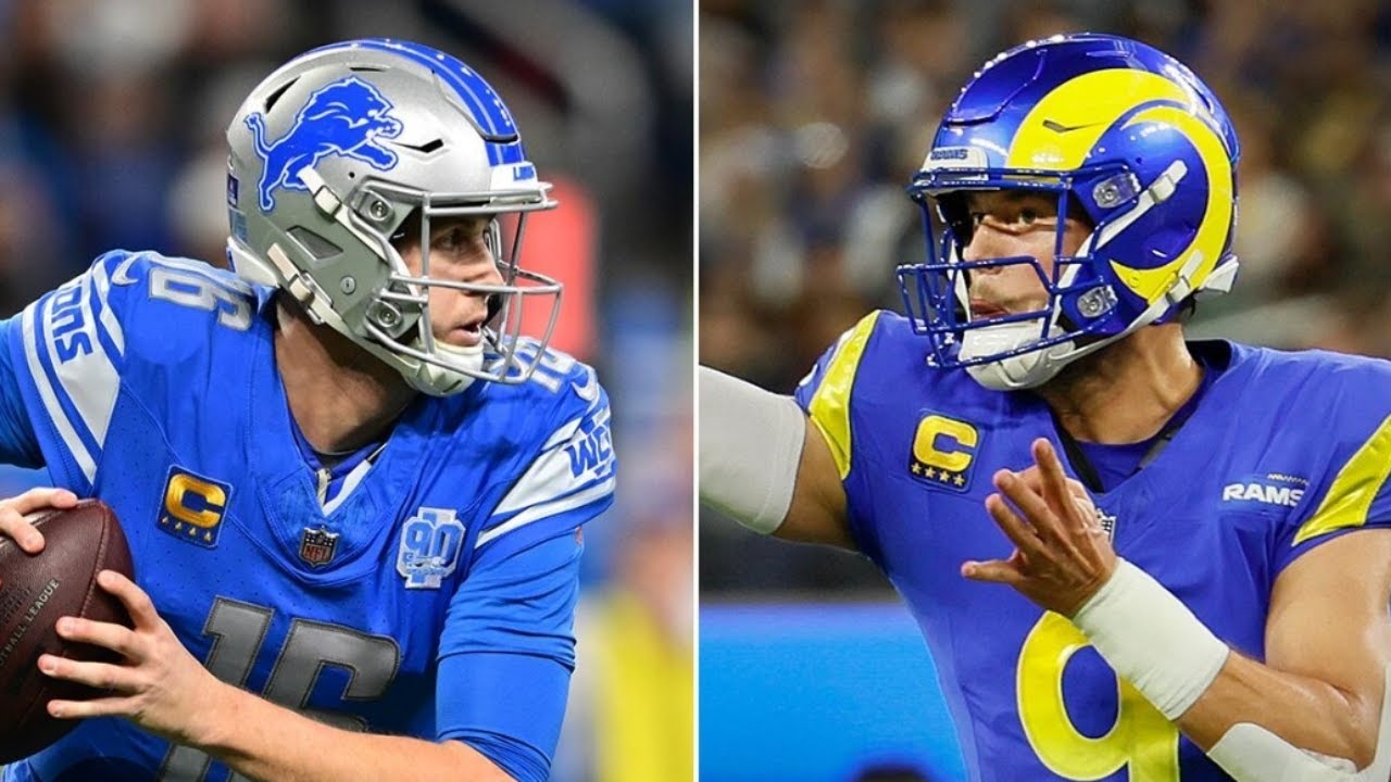 Sunday Funday Football: NFL WEEK 1 - YouTube