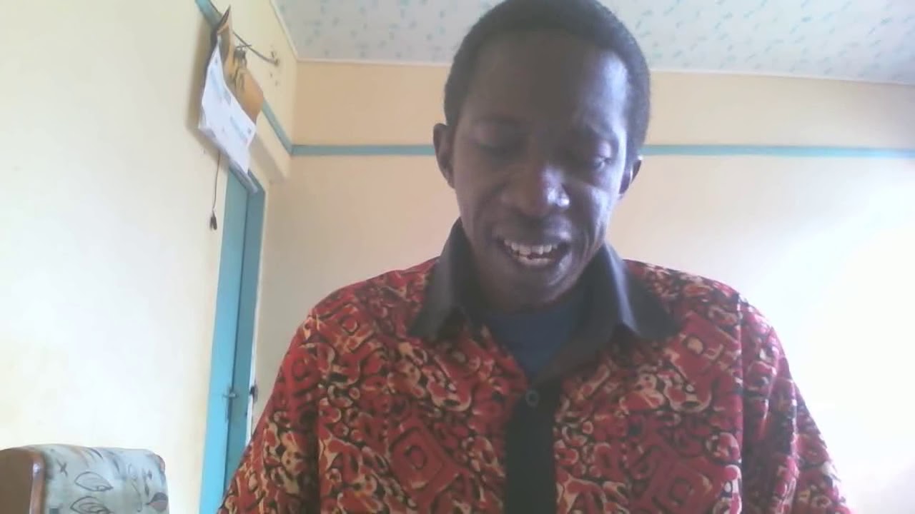 Healing Of The Soul And Spirit Series 002 - Pain And Hurt Caused By ...