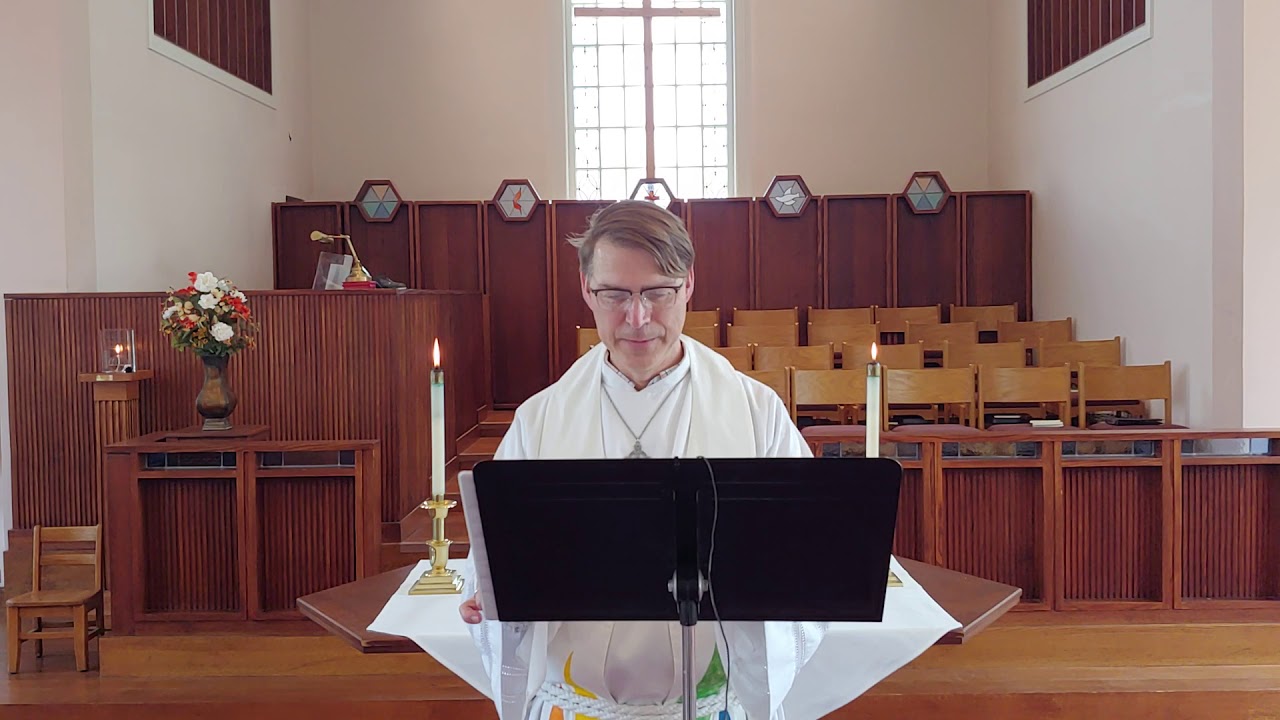 June 28 Opening Prayers - YouTube