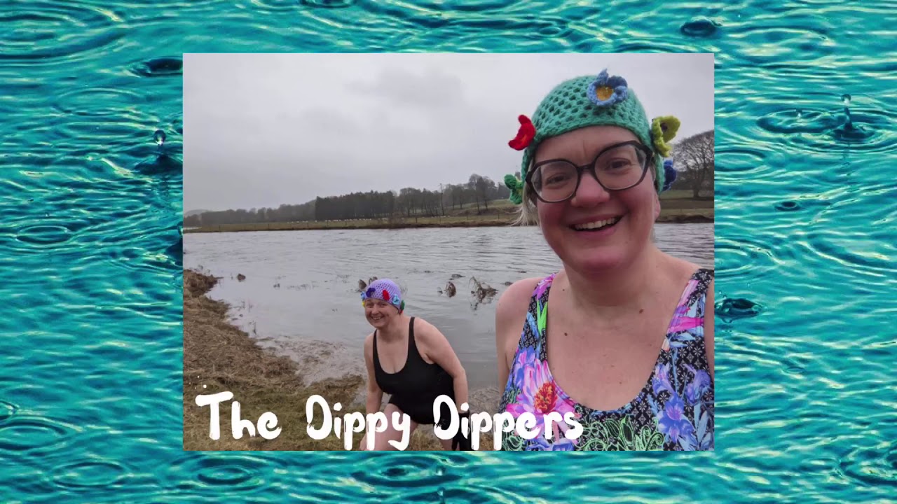Dippy Dip Day 20 - YouTube