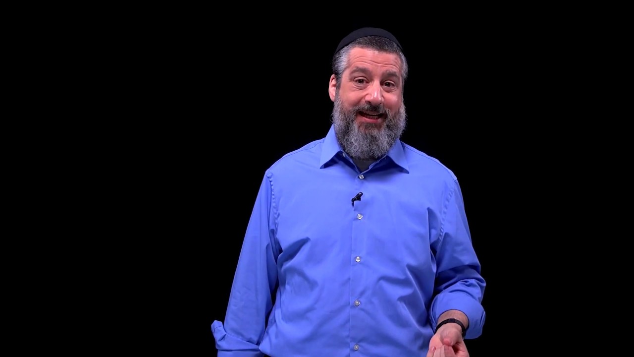 The Case for Making Your Case - YouTube