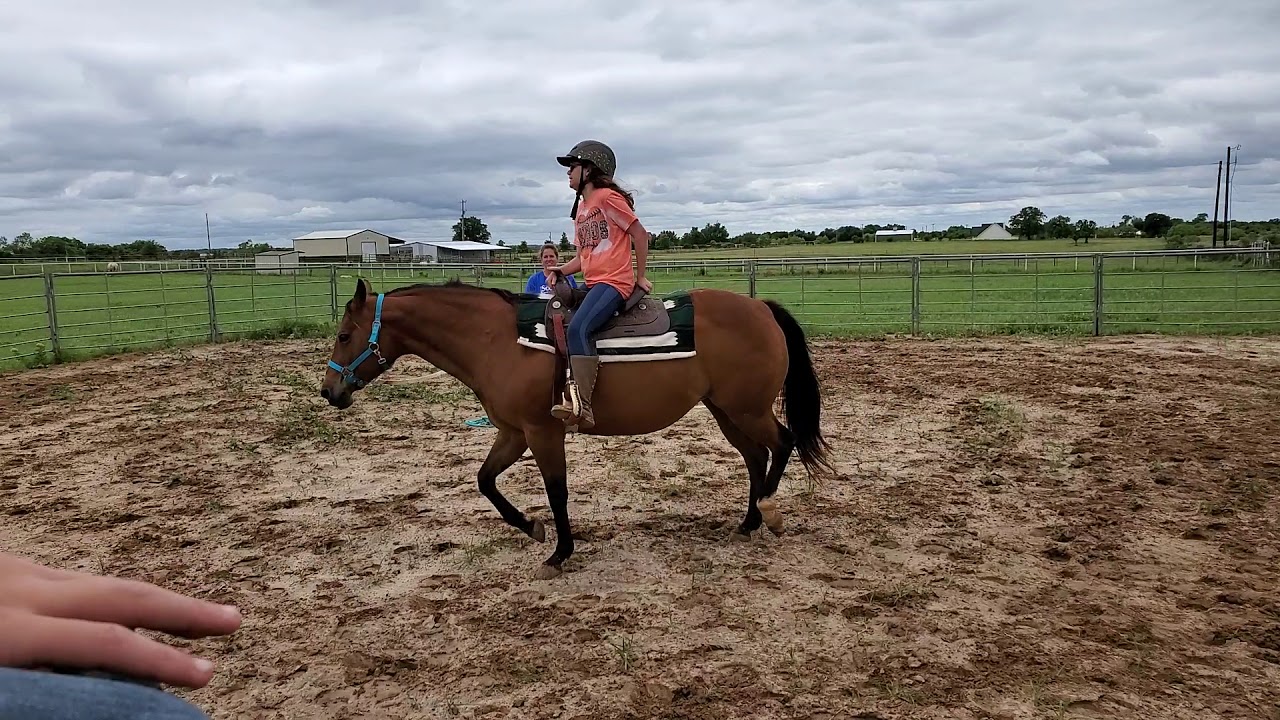 Leadline work Part 2 - YouTube