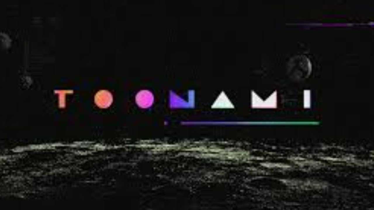 My review Toonami 2/17/2024 and 2/18/2024 - YouTube