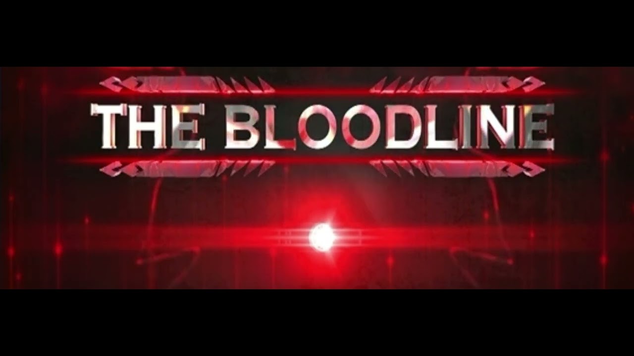 I am Greatness: bloodline titantron - YouTube