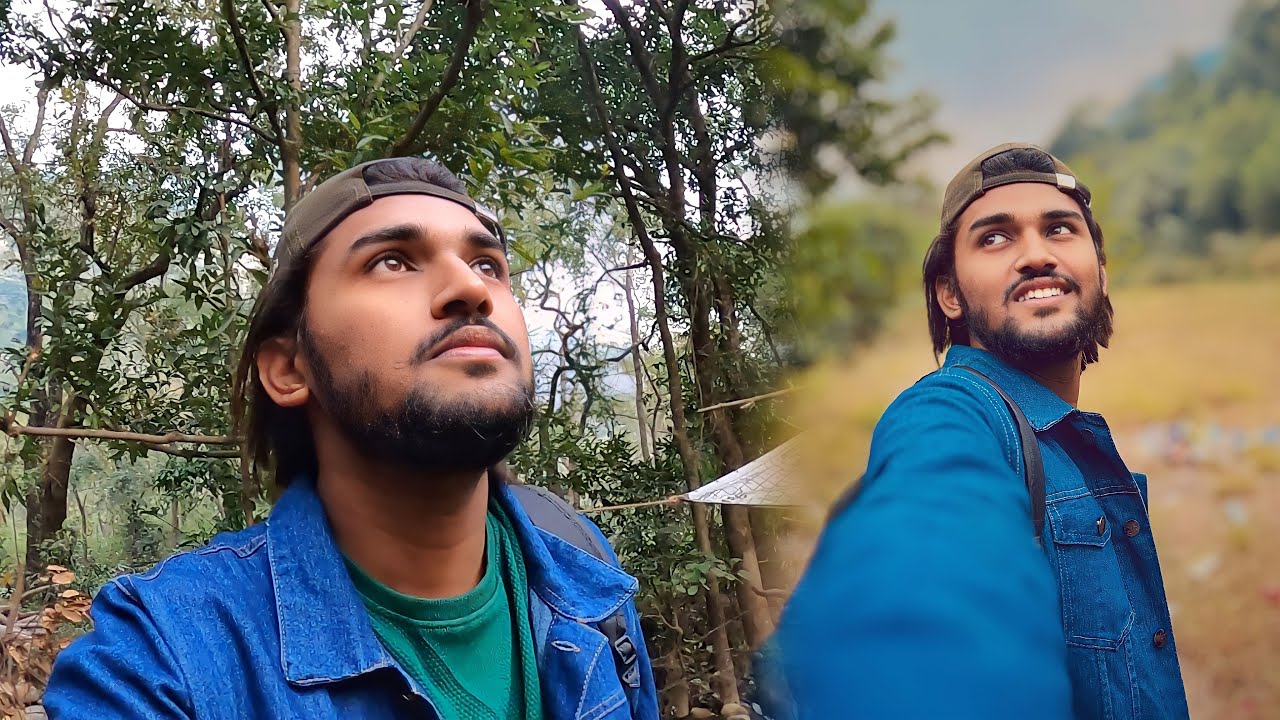 Haldwani Ka Khatarnak Maggi Point 😱 ( Uttarakhand ) 🐅Sher Aata Hai Yhaa ...