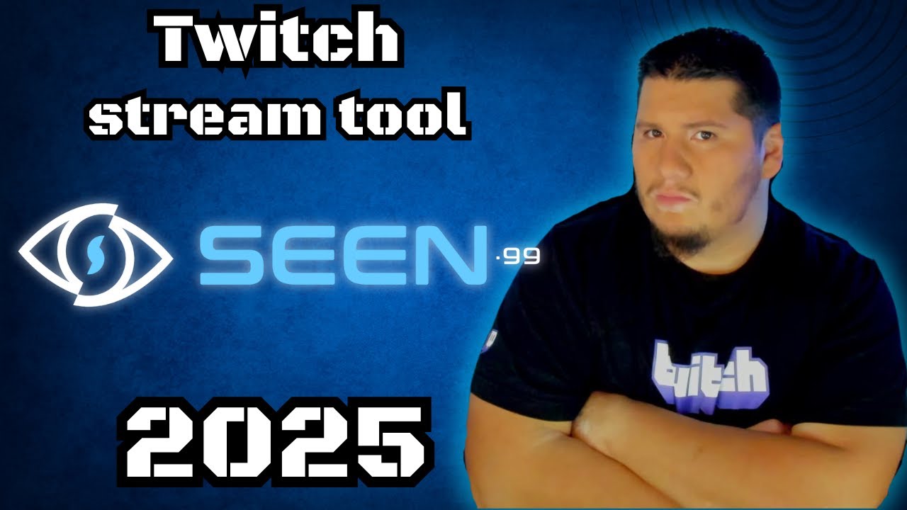 Stream timer, random Twitch clip player, and a Shoutout command from ...