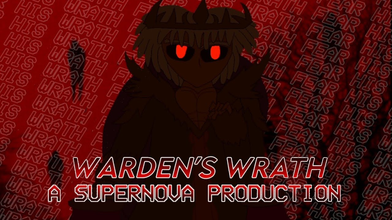Warden's Wrath (An EAS/Analog Horror Scenario) - YouTube